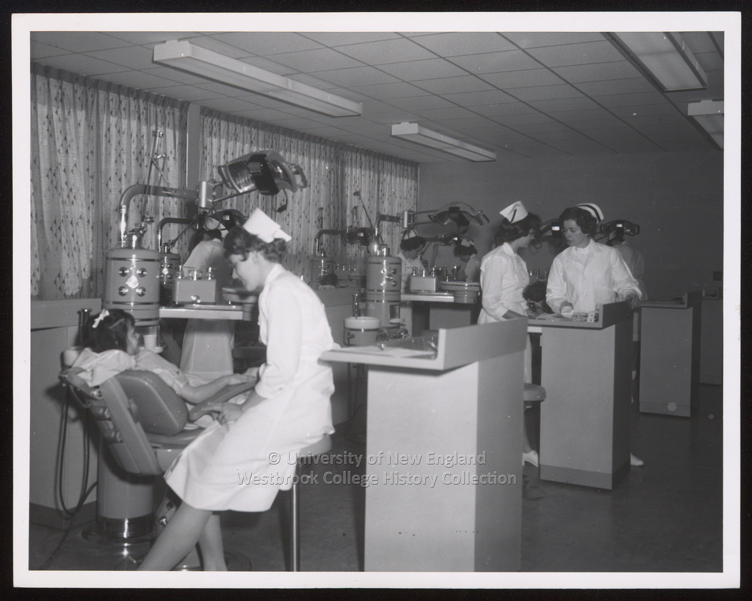 Westbrook College Alumni Legacy Fund | University of New England in ...