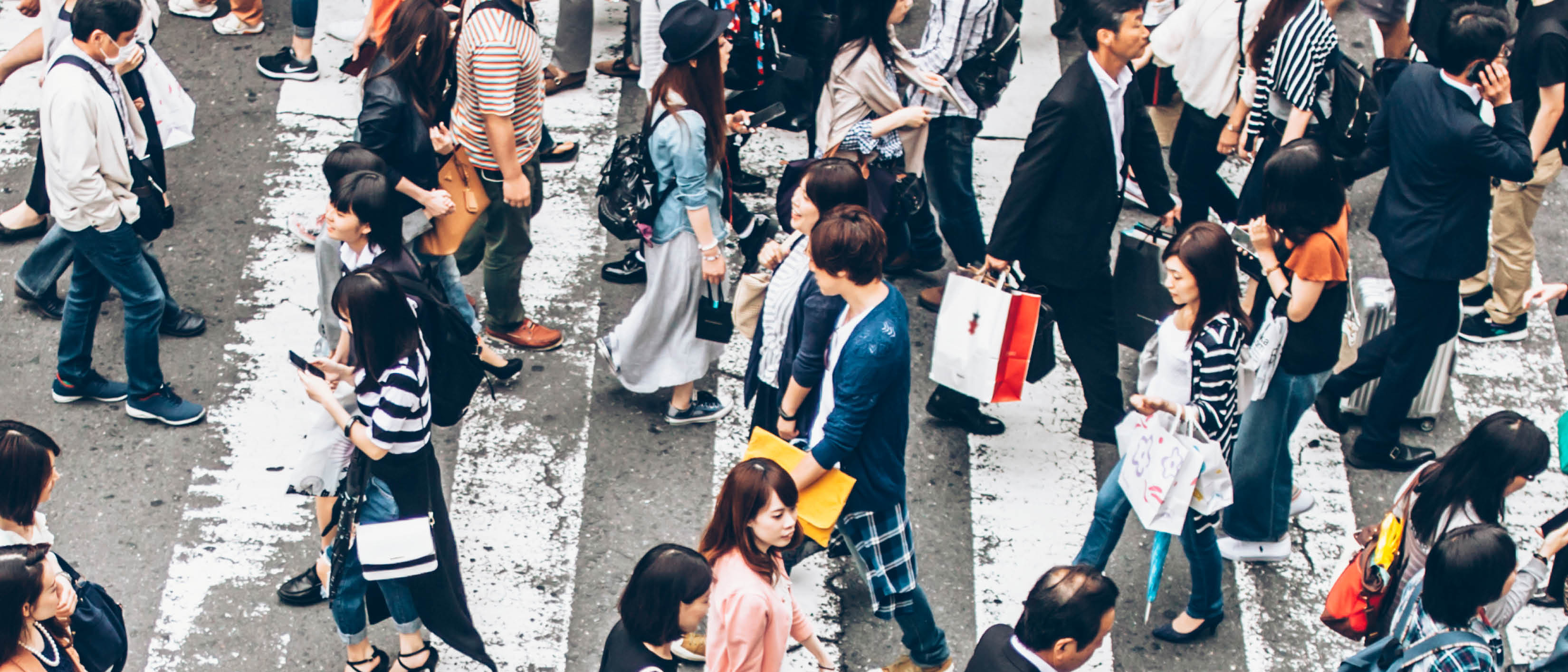 Center for Global Humanities presents “The Human Swarm: How Our ...