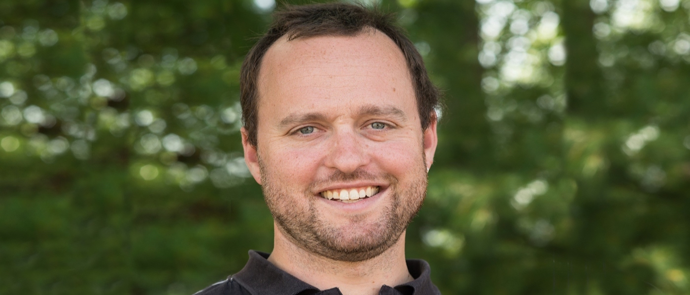 Michael Burman featured on Maine Science Podcast | Mirage News