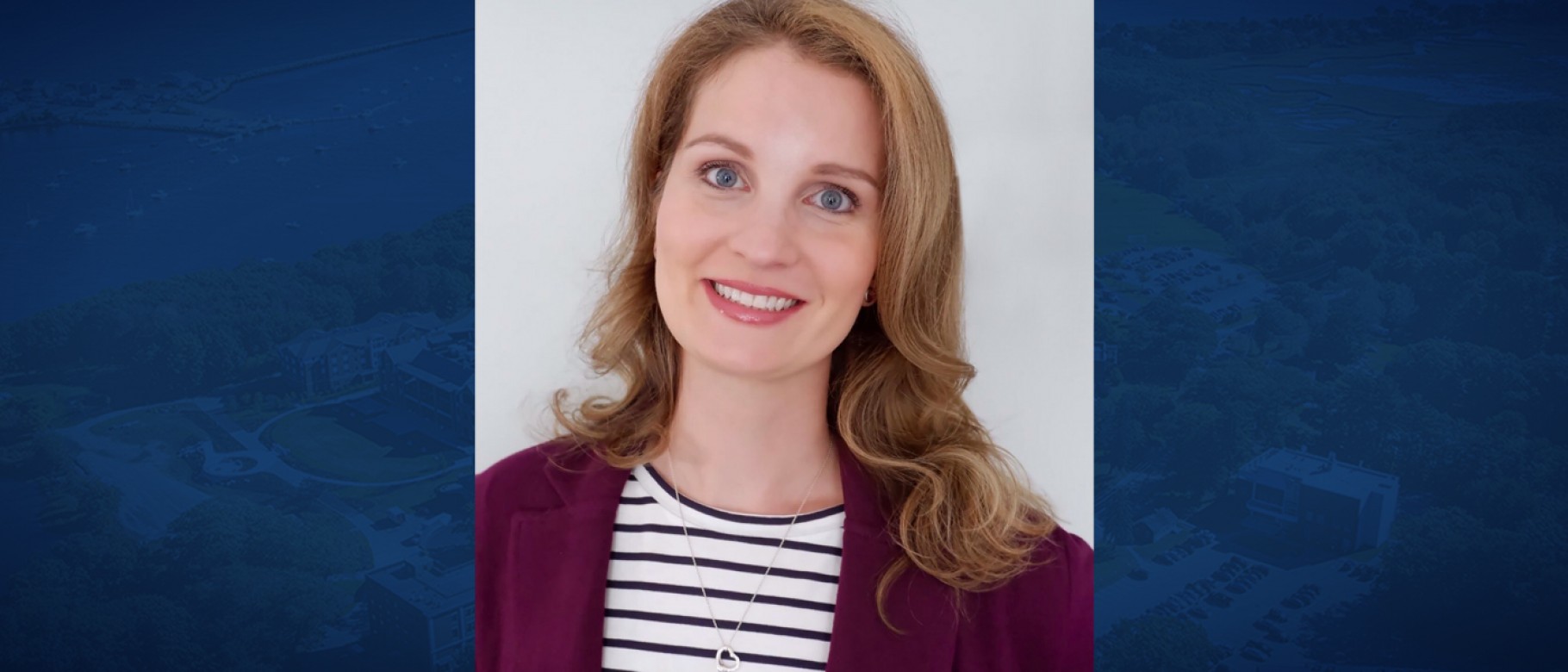 Jennifer Stiegler-Balfour discusses benefits of paper over digital ...