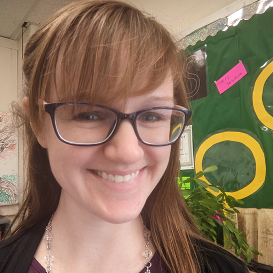 RachelMott.jpg | University of New England in Maine