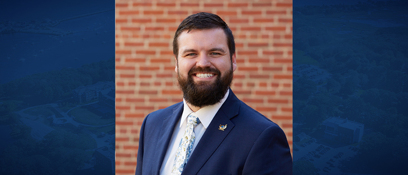 Alumni Spotlight: Justin Richards, Pharm.D. ’19