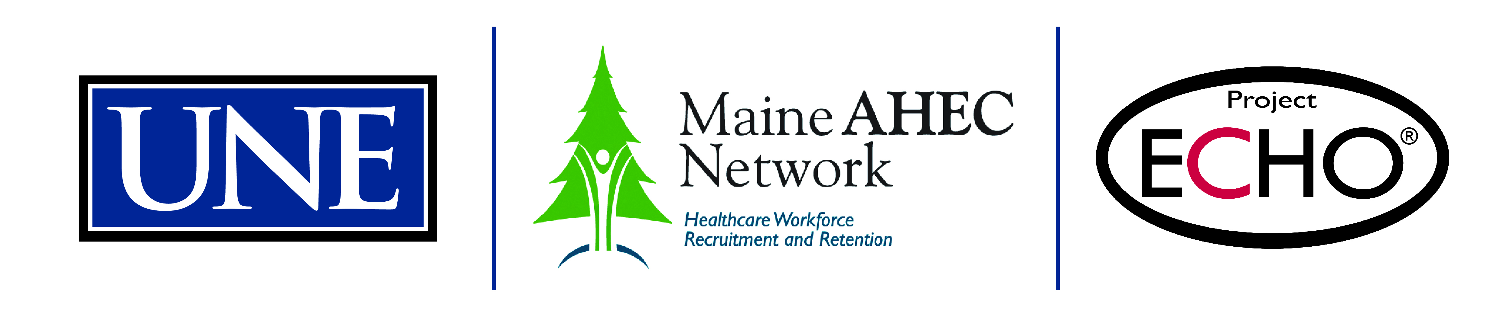 Project ECHO | University of New England in Maine