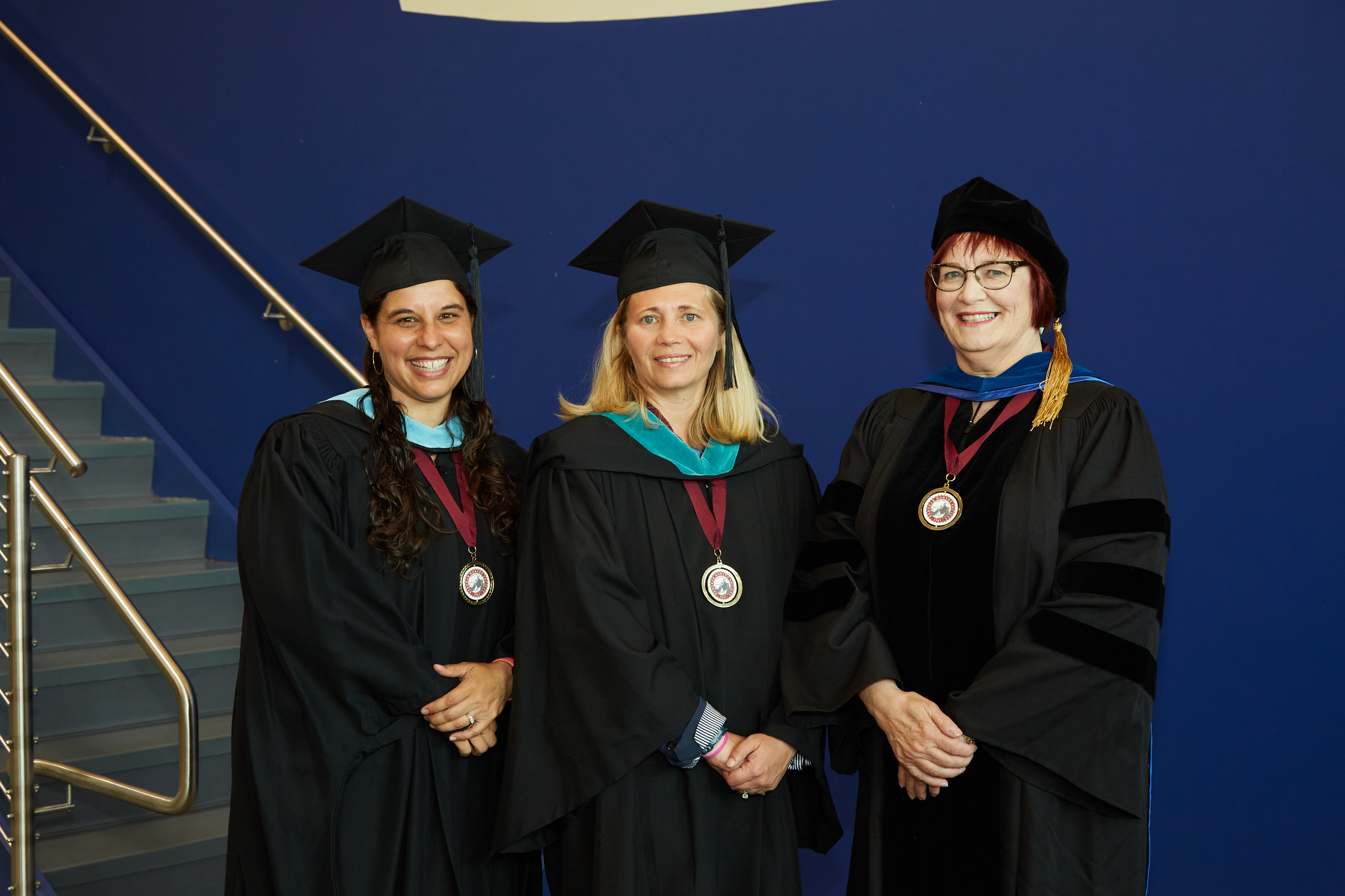 Contributions of three Maine women recognized at 2022 Deborah Morton ...