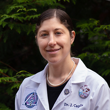 Jennifer Caplin