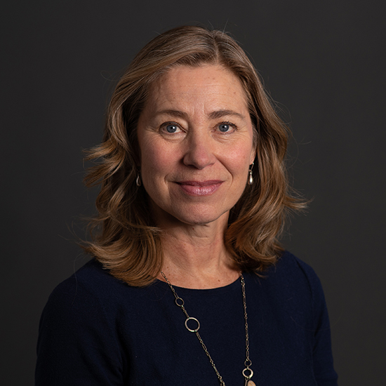 Lori G. Power