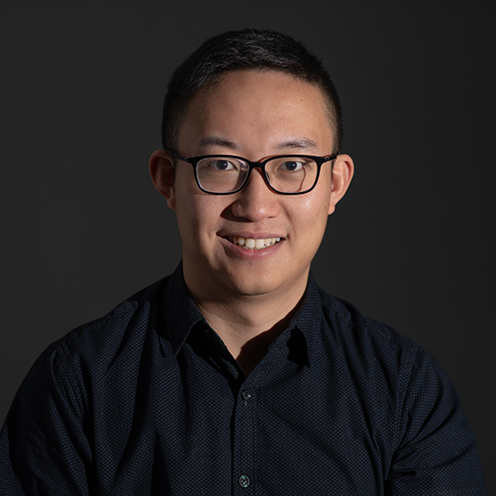 Ningyuan (Kevin) Sun