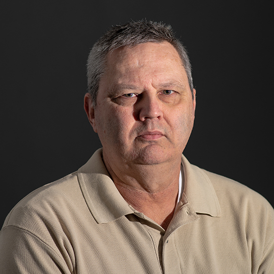 Christopher Mulvihill