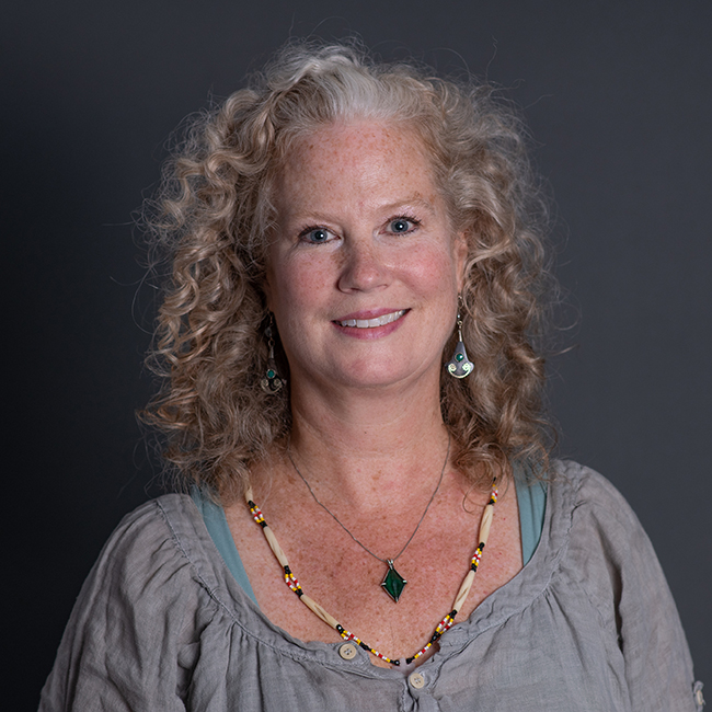 Mary Katherine Spain