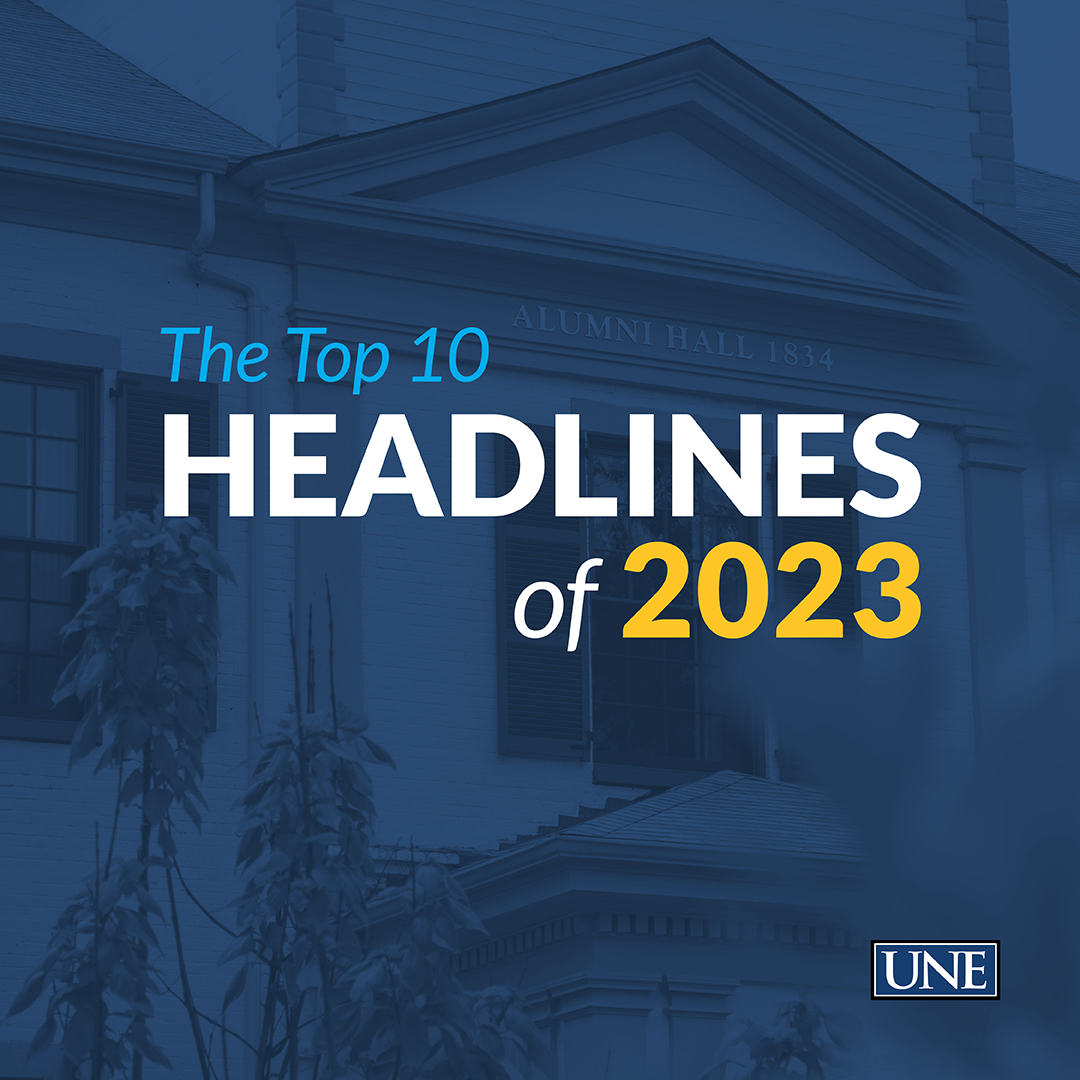 Our Top 10 Headlines of 2023