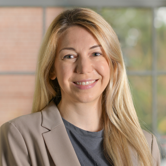 Jessica Kruzel-Barker