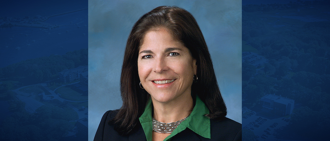 Carol Lambdin-Pattavina delivers keynote address at national OT conference