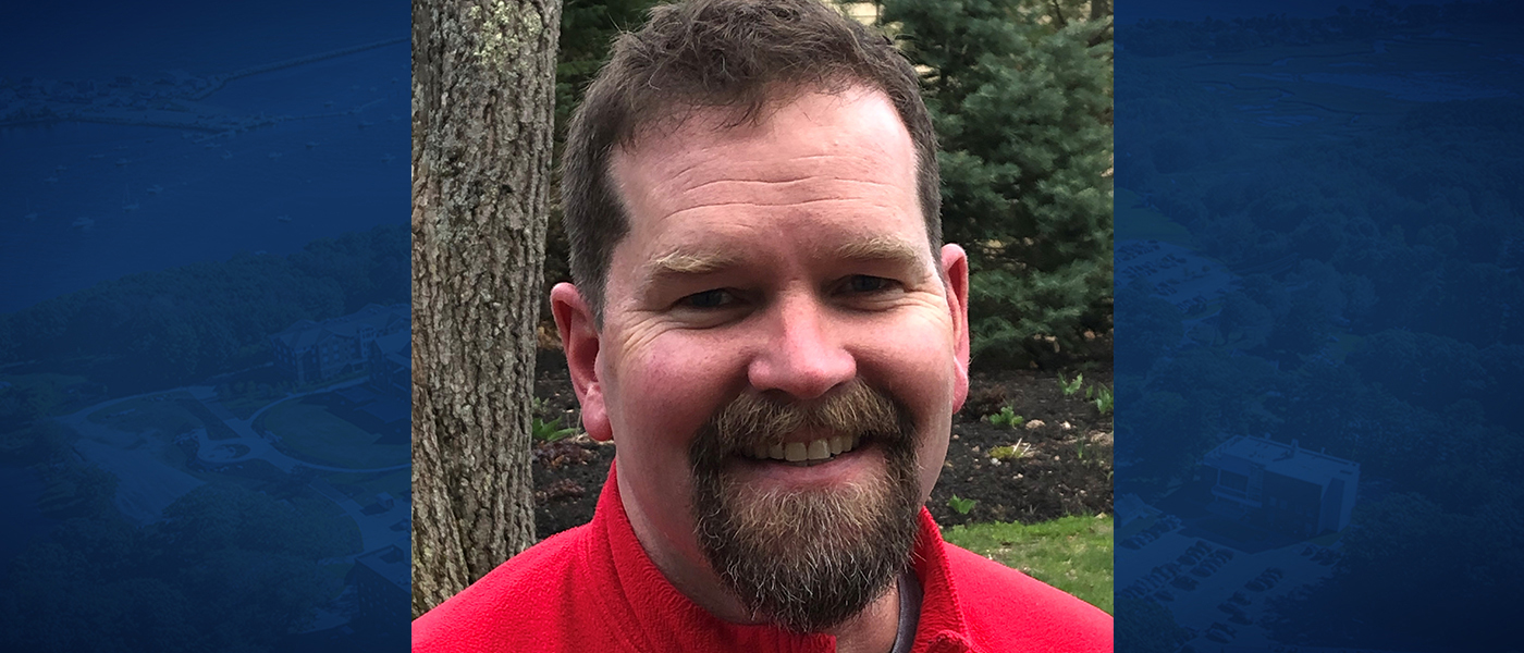 Alumni Spotlight: Nathan Haynes, M.S.P.A. ’01