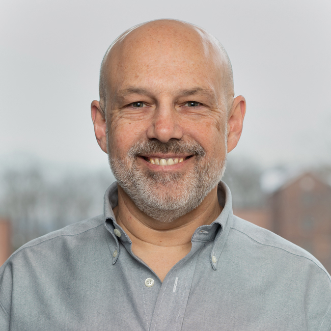 Derek C. Molliver