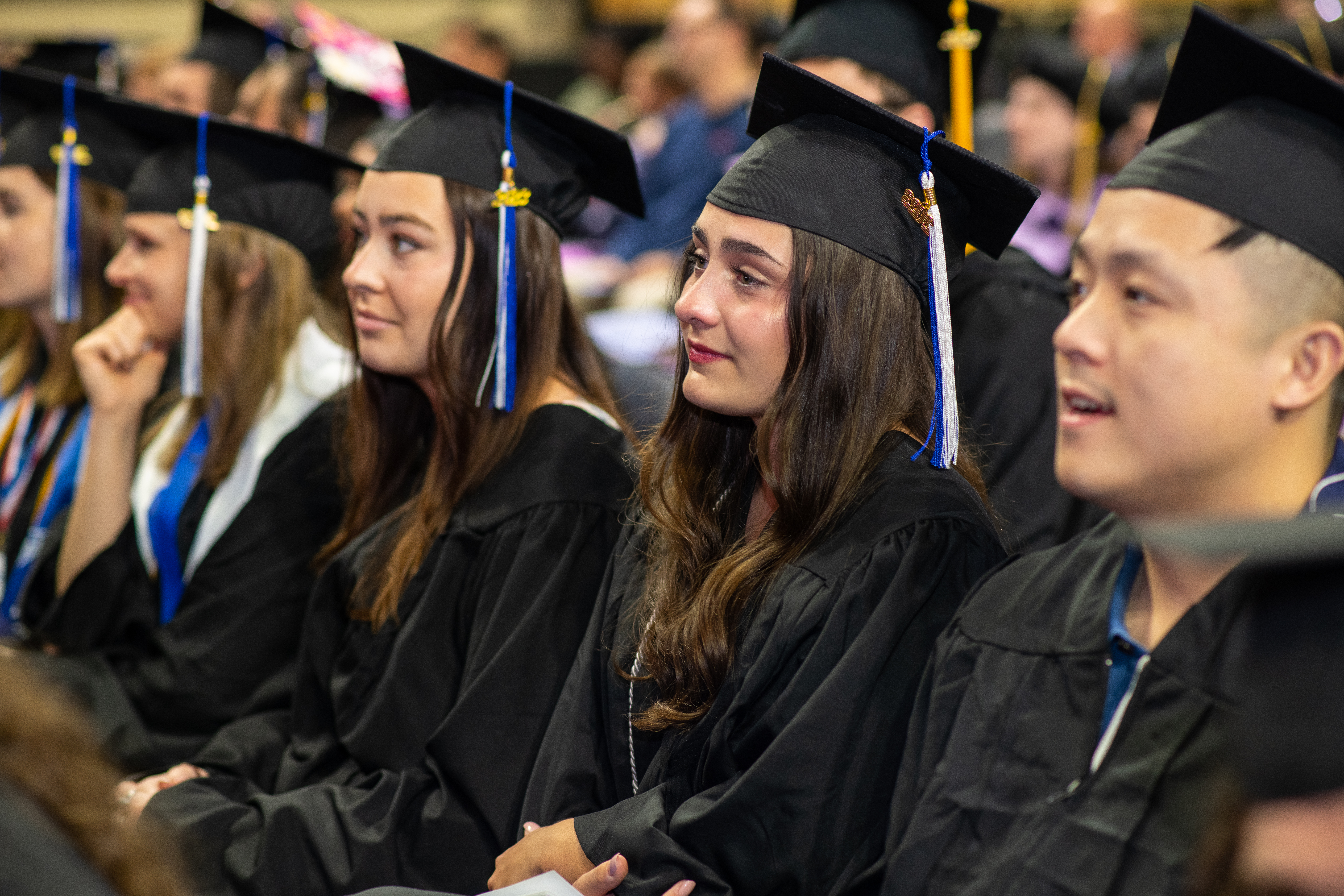 UNE's 189th Commencement is set for Saturday, May 18