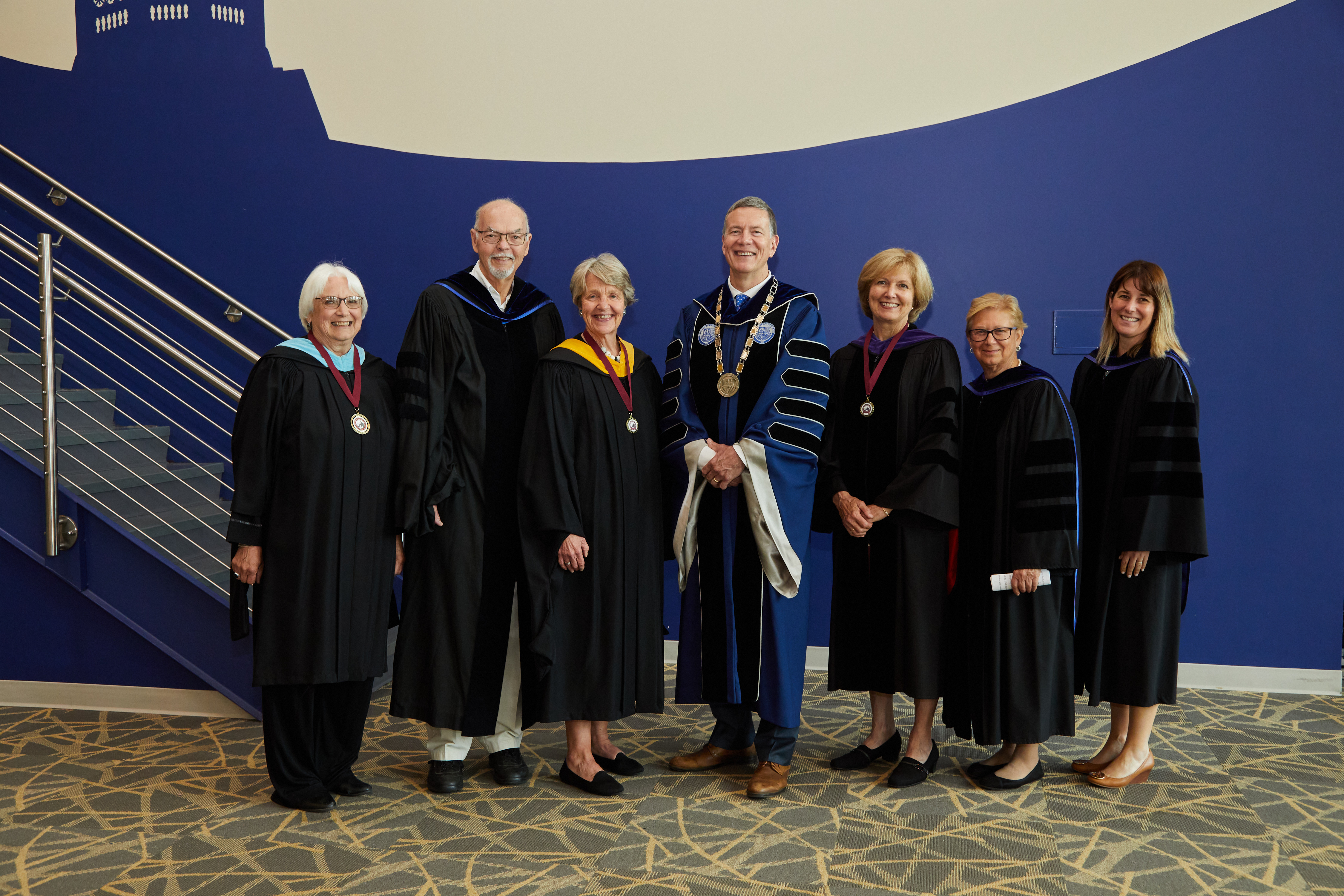 UNE honors two Maine women leaders at 2024 Deborah Morton Awards