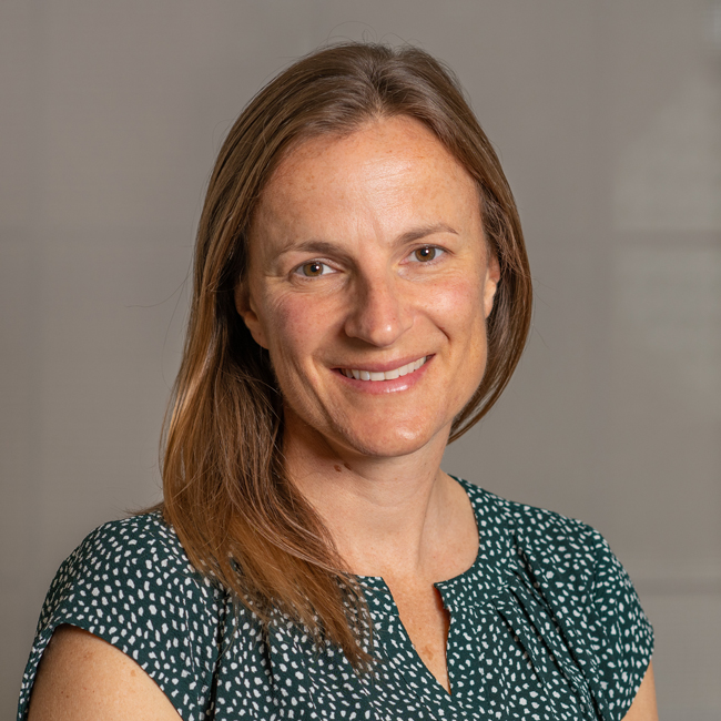 Elizabeth Cyr