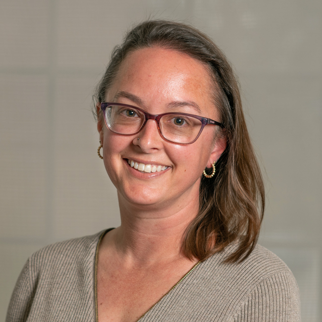 Sarah Thurlow