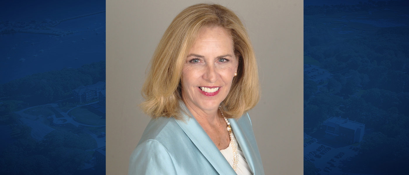 UNE's Cheryl Nimmo selected as fellow of American Academy of Nursing