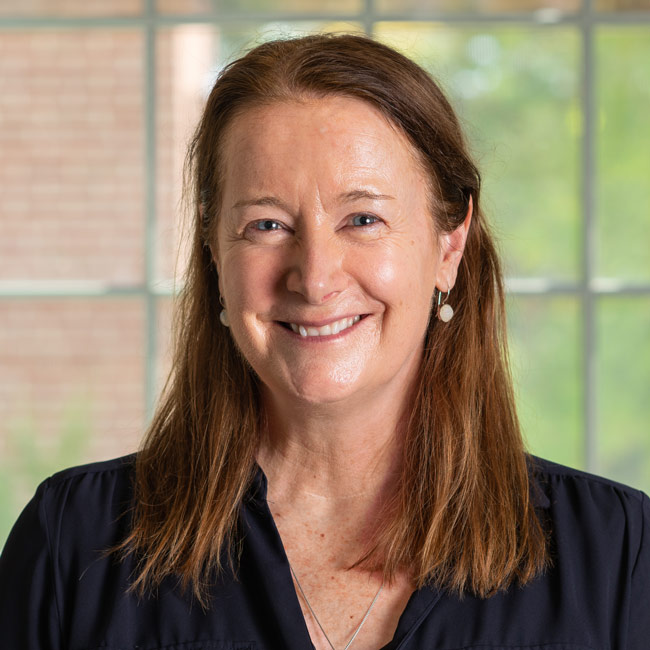 Deirdre Fleming Stires