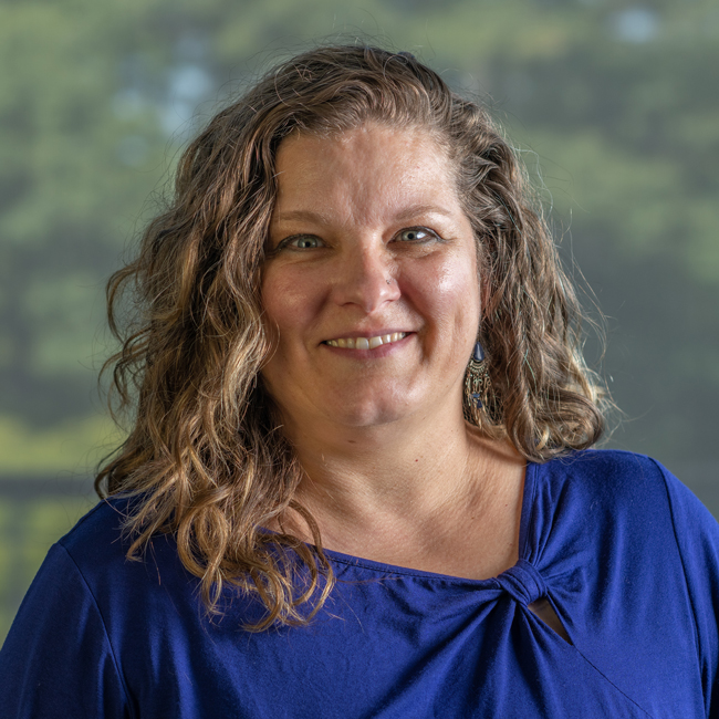 Amy Guthrie