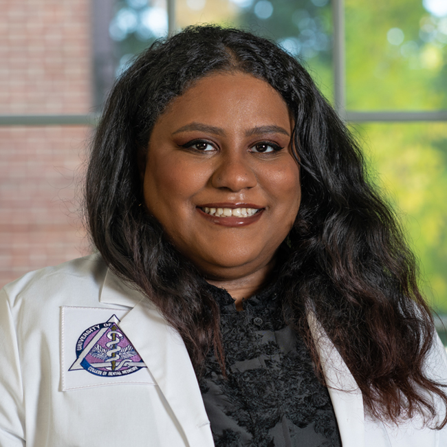 Jawharah (Gigi) Almalki