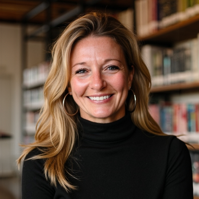 Bobbie Kallner