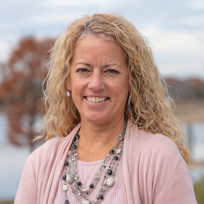 Sandy DeLuca