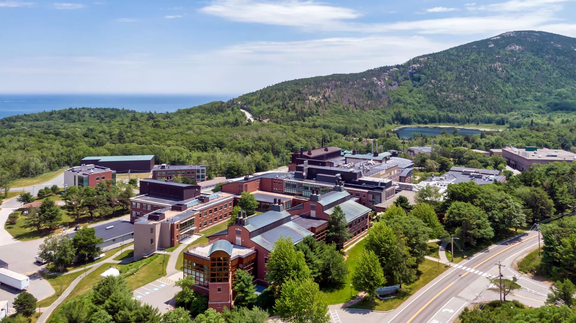 The Jackson Laboratory and UNE launch applied genomics course to ...