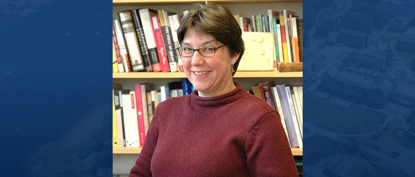 UNE Professor Elizabeth DeWolfe shares historical research on women ...