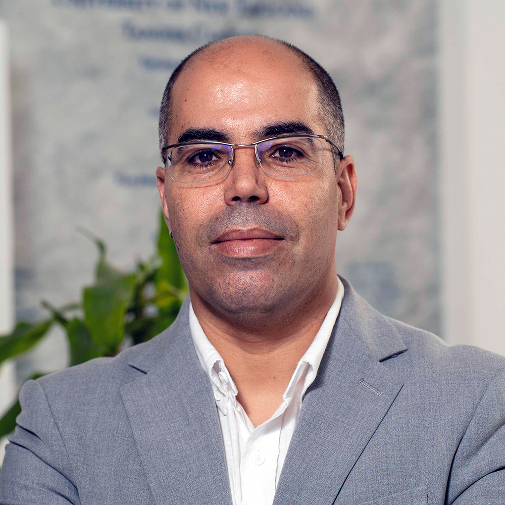 Jamal Akabli
