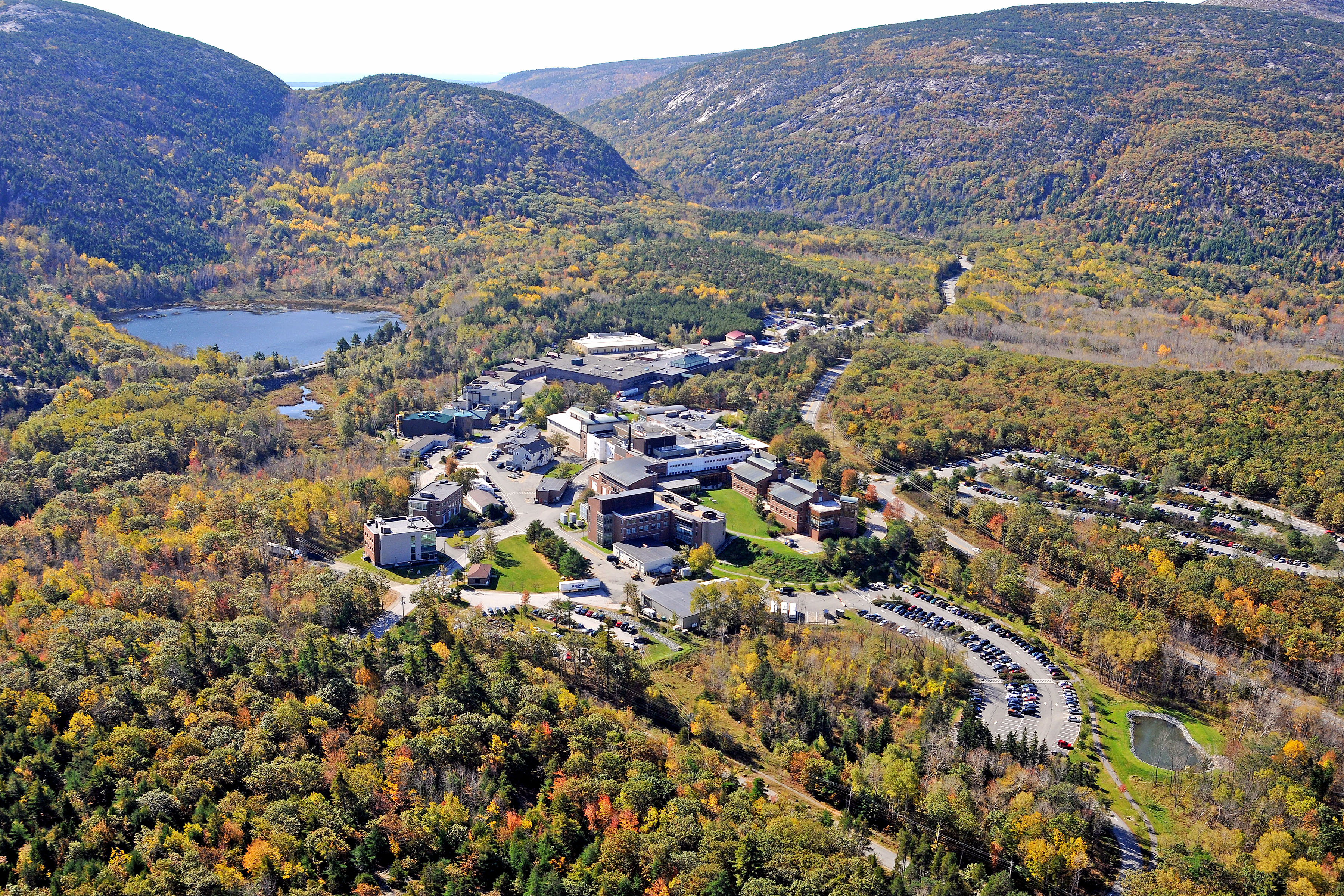 UNE continues course offering in Applied Genomics with world-renowned ...