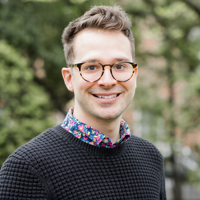 Kevin Orsini