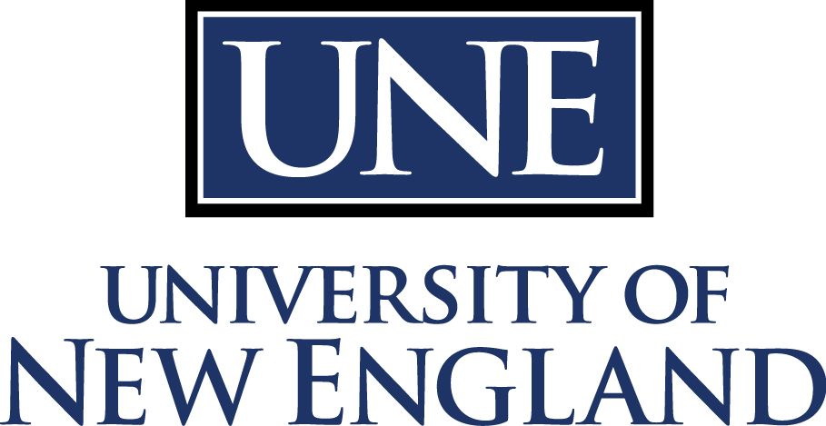 Logos for Print | Office of Communications | University of New England ...