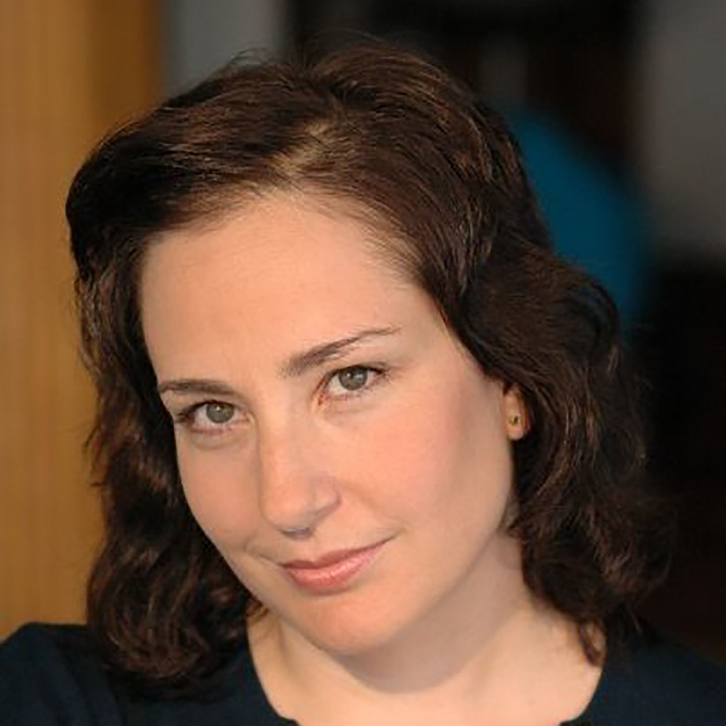 Stephanie Ross