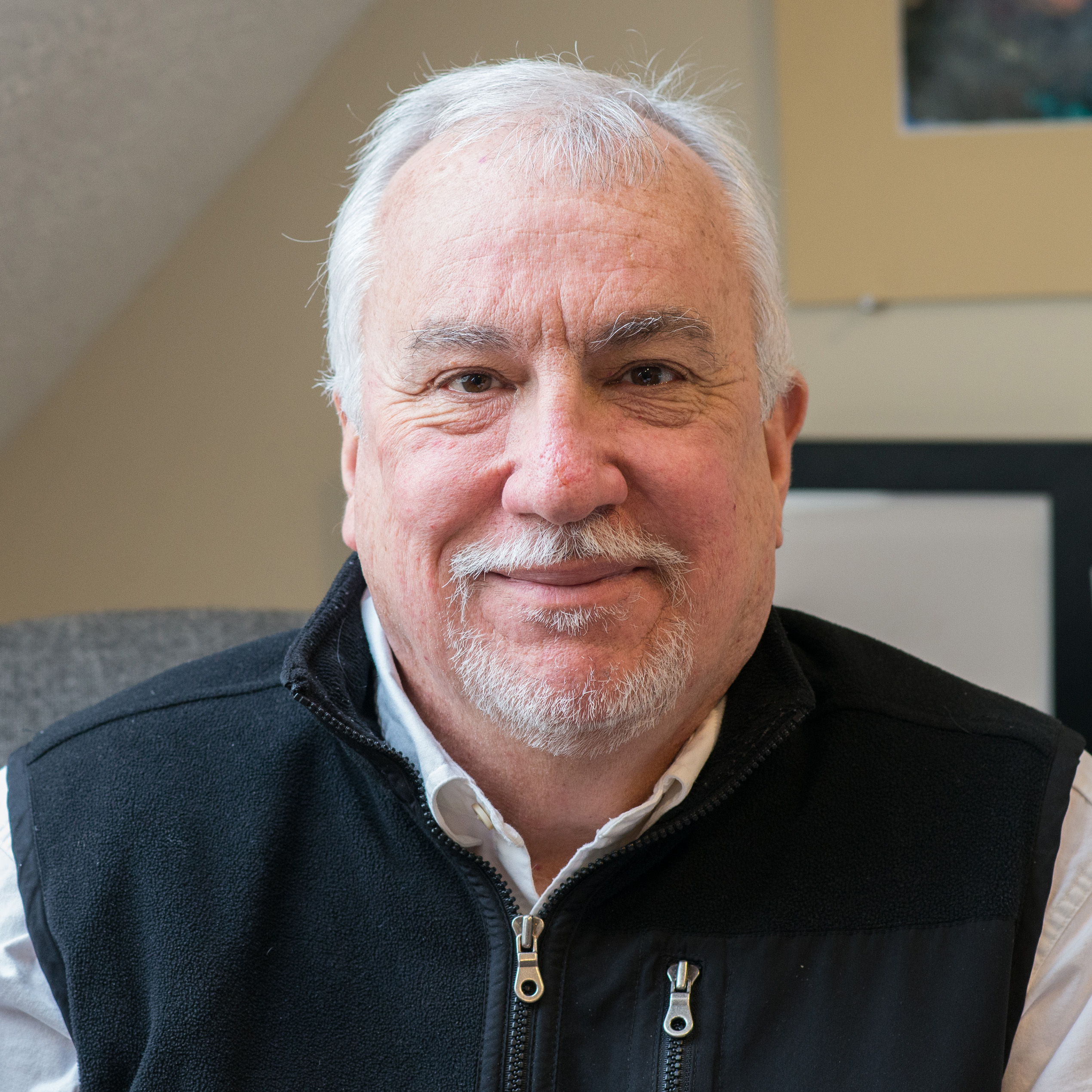 Charles Matthew Thompson