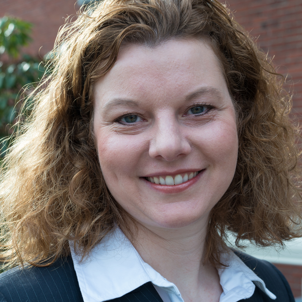 Meredith L. Wall