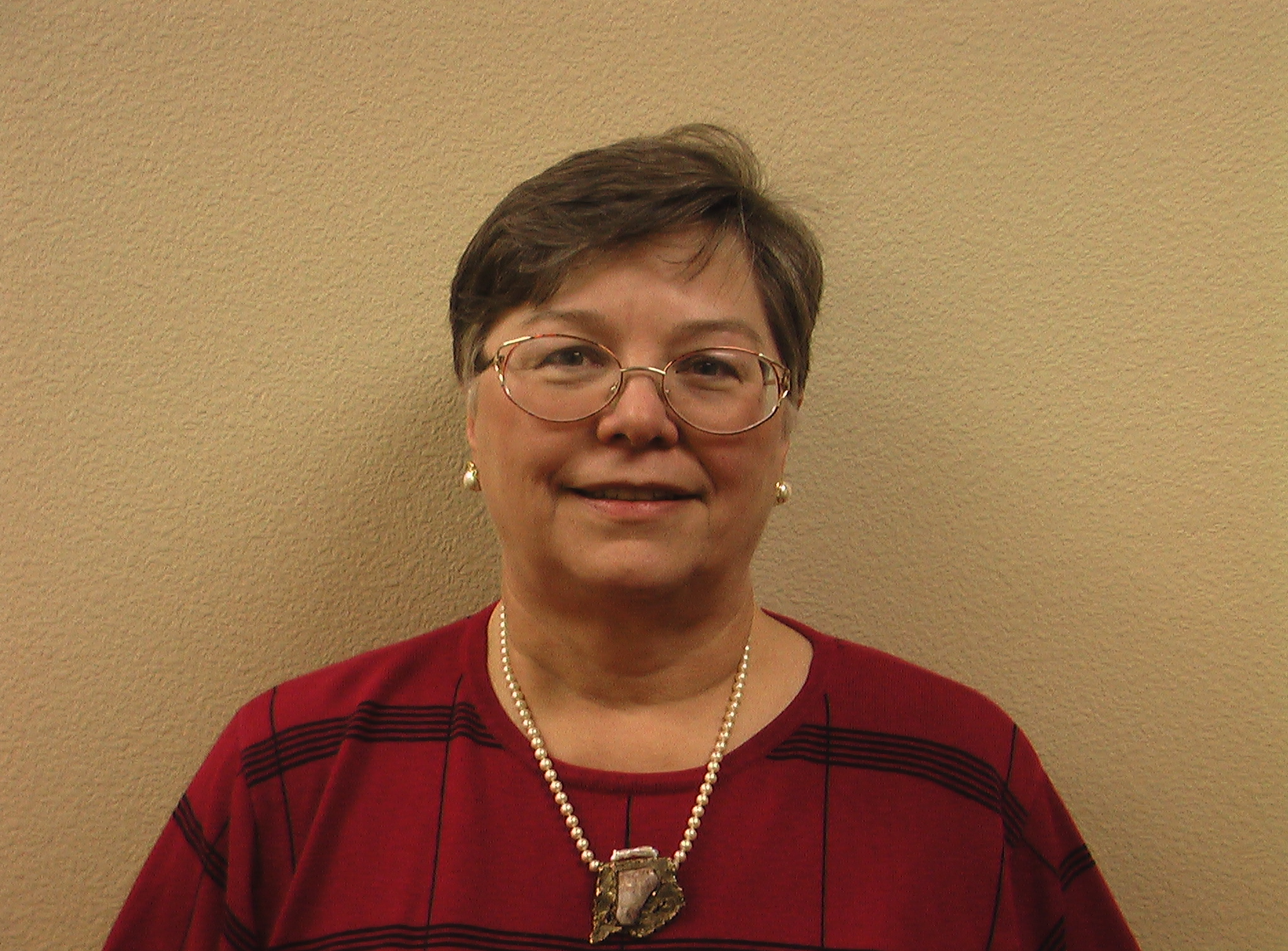 Suzanne Robben Brown