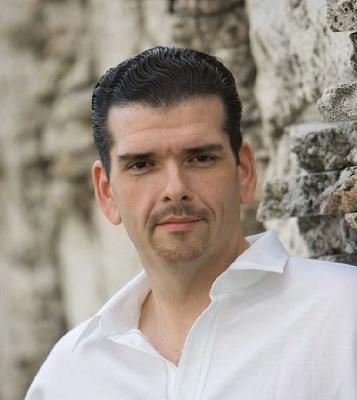Richard A. Castro