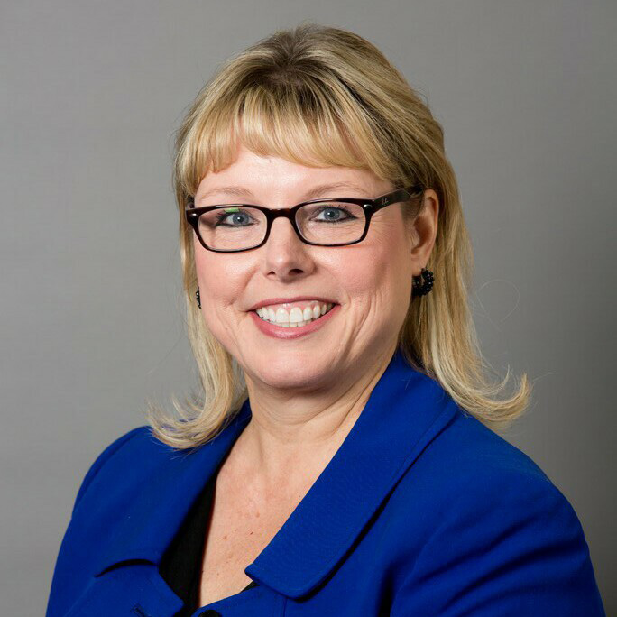 Cheryl B. Doane