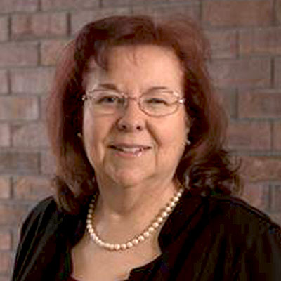 Gail Hickey