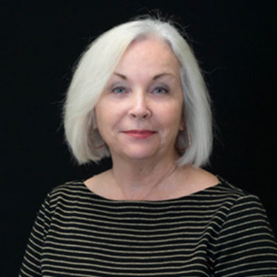 Jacqueline Lookabaugh