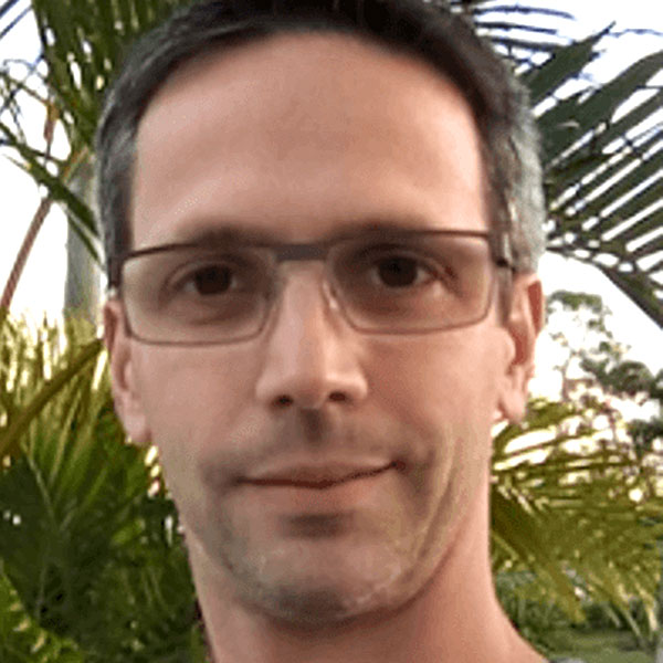 Matthew DellaVecchia