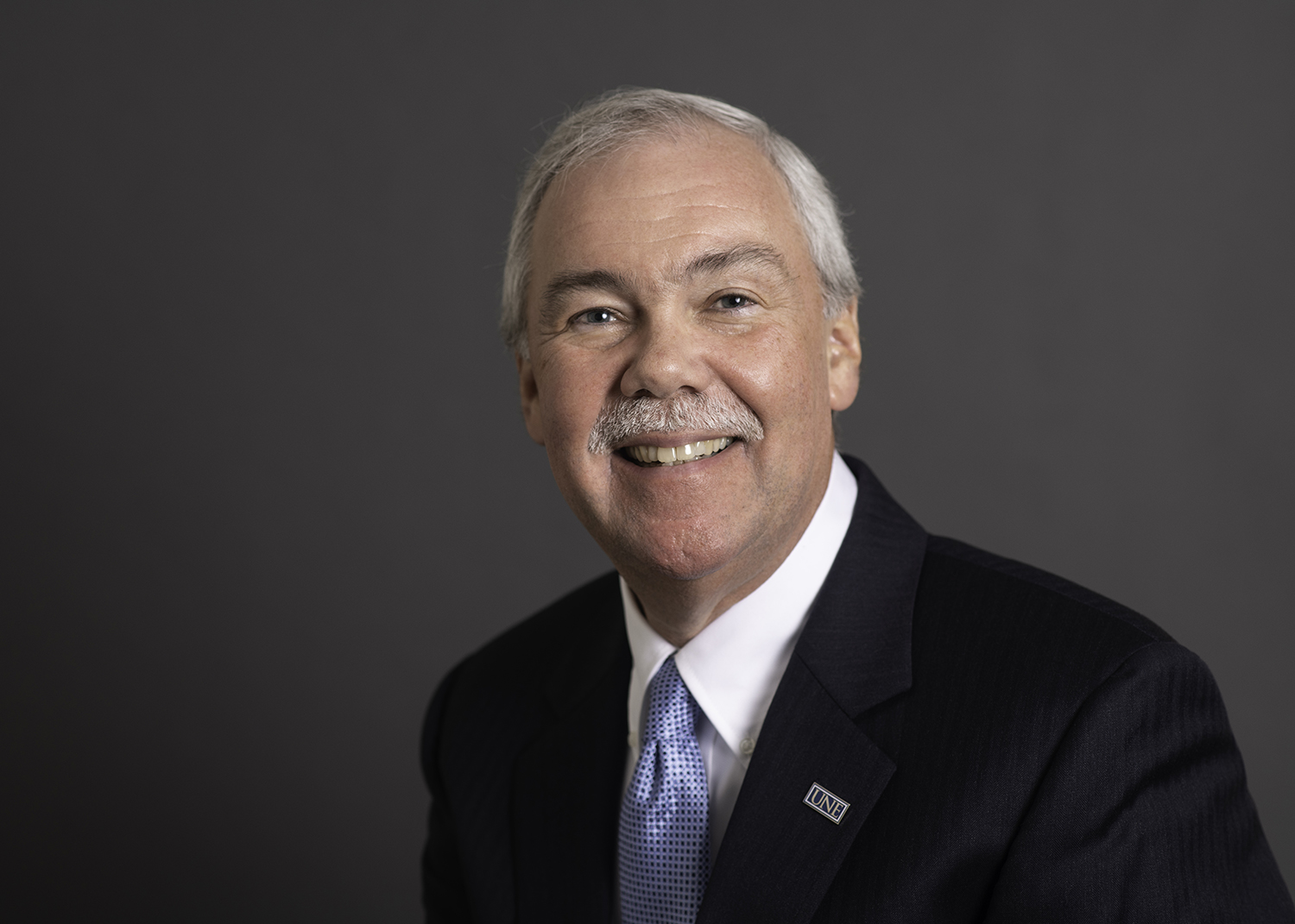 UNE's Robert McCarthy receives distinguished educator award from Maine ...