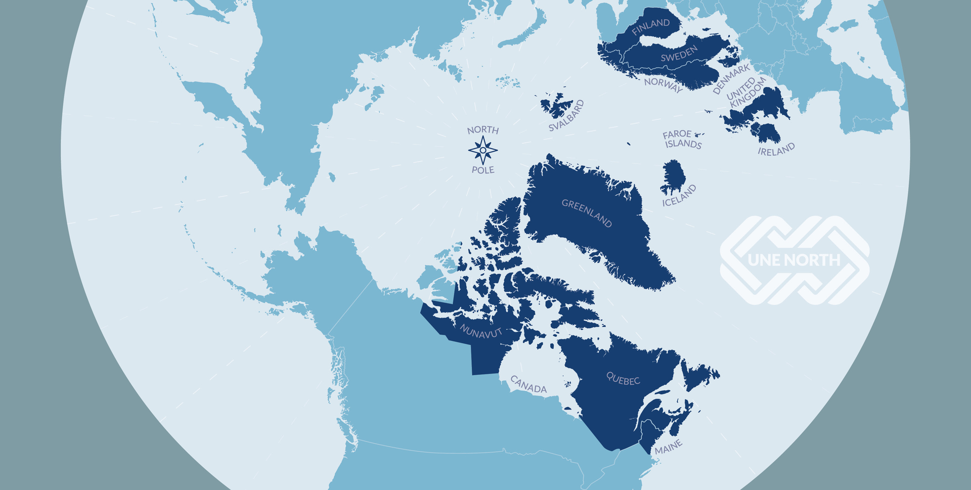 UNE NORTH | University of New England in Maine, Tangier and Online