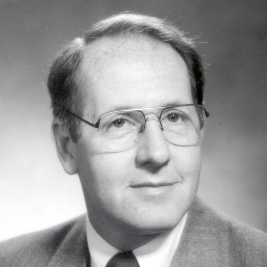 Charles W Ford Ph D University Of New England In Maine