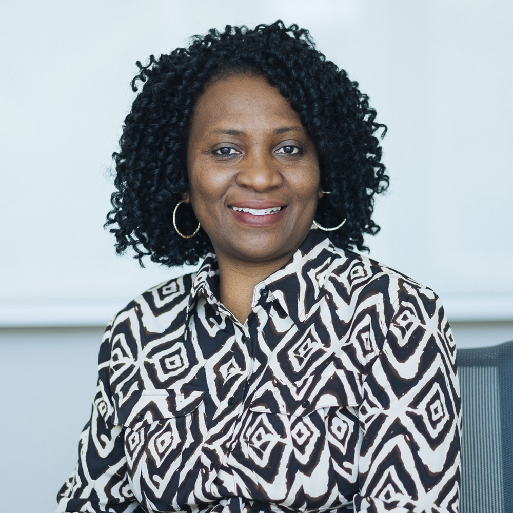 Titilola Balogun
