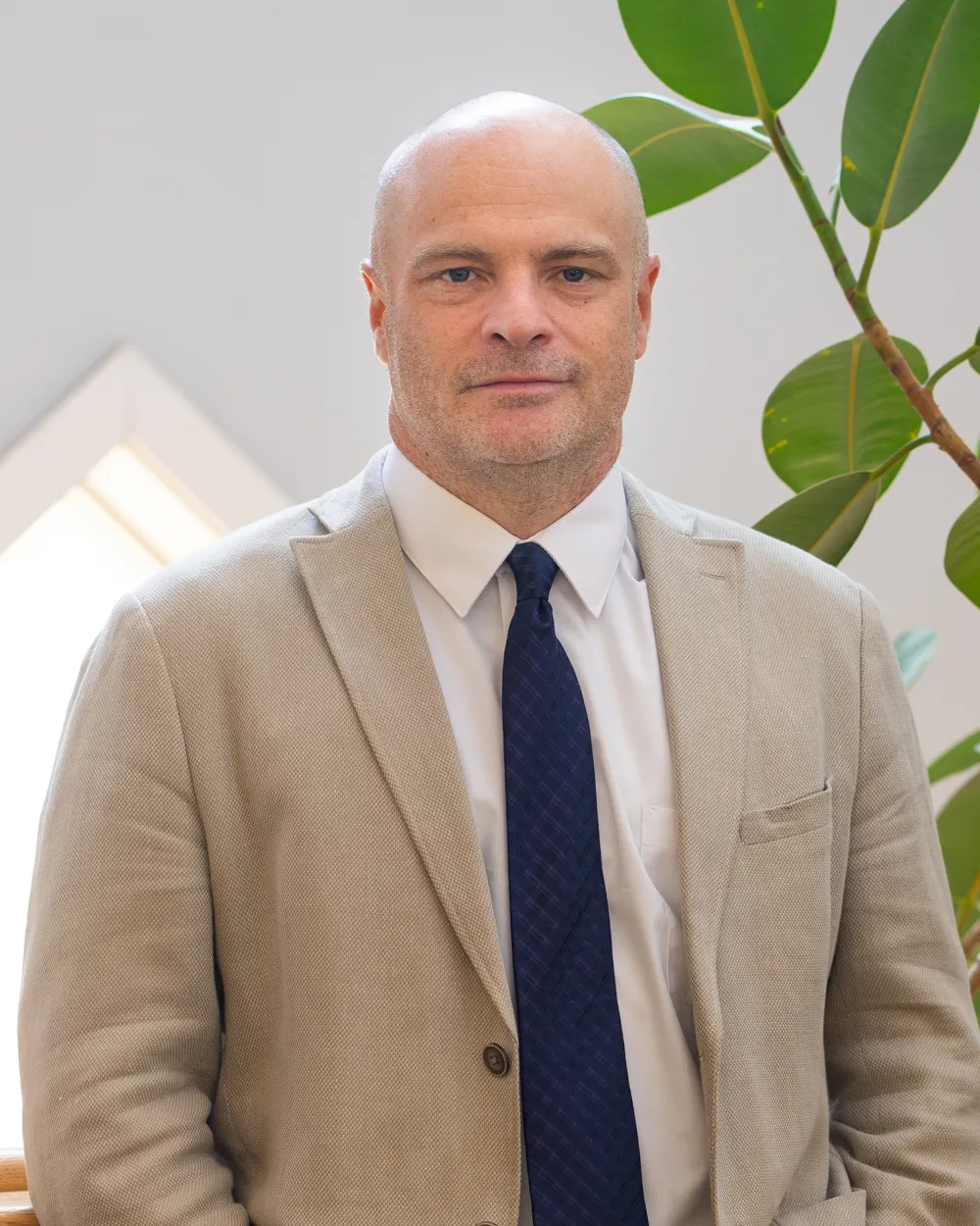 Business Dean Norm O’Reilly presents industry study results at Canadian ...
