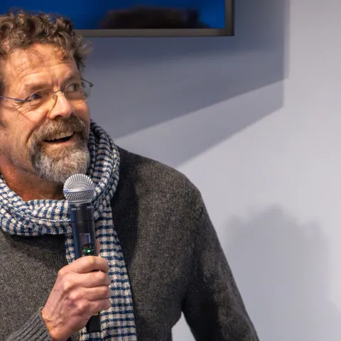 College of Arts and Sciences | University of New England in Maine