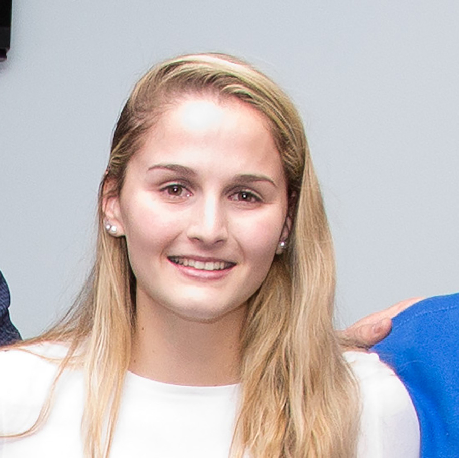 bri_cropped_headshot.jpg | University of New England in Maine